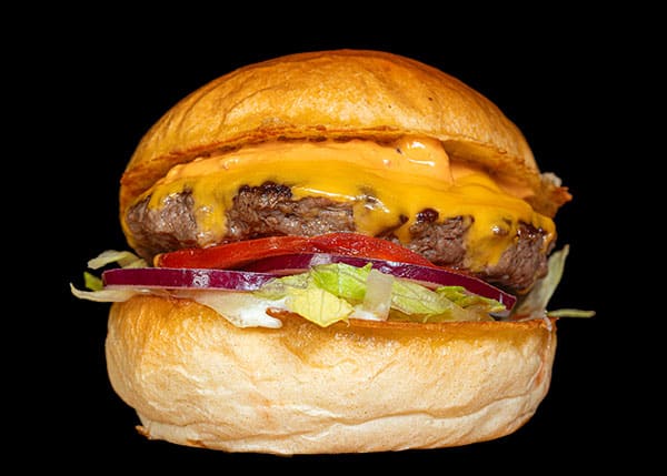 BURGER VISION Deutschland