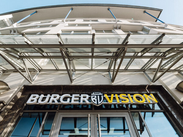 Smashburger Hype in Rostock! Burger Vision erobert die Stadt | BURGER ...